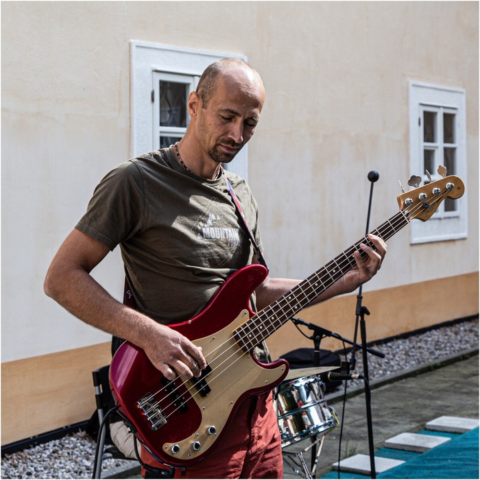 Fotogalerie :: Kvinta Litvínov